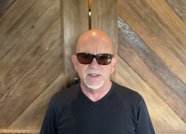 Our Team - Reynolds Family Winery